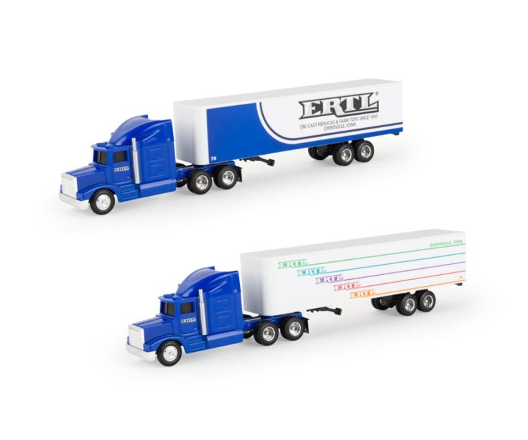 ERTL Official Website - Premium Toys