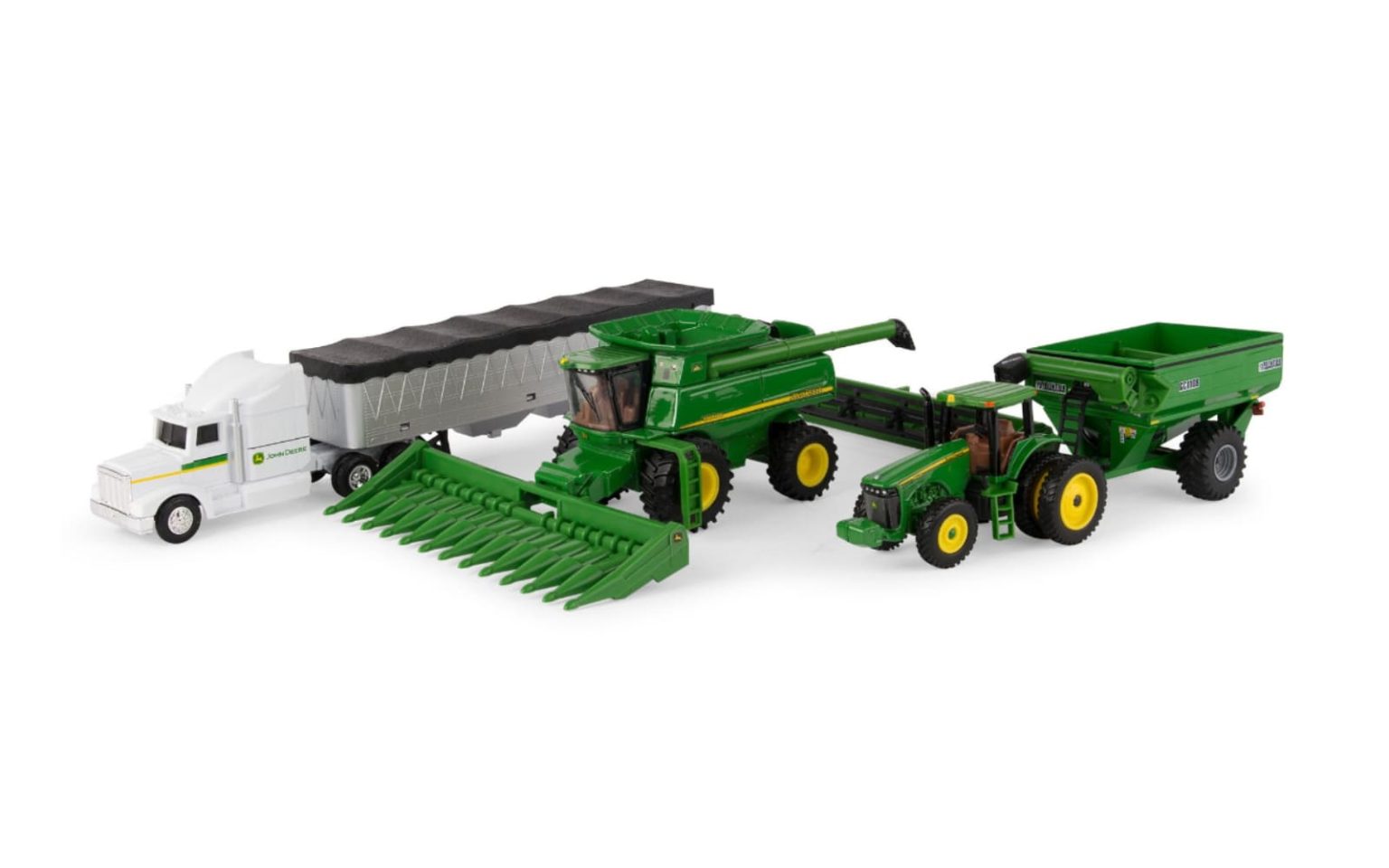 ERTL Official Website - Premium Toys